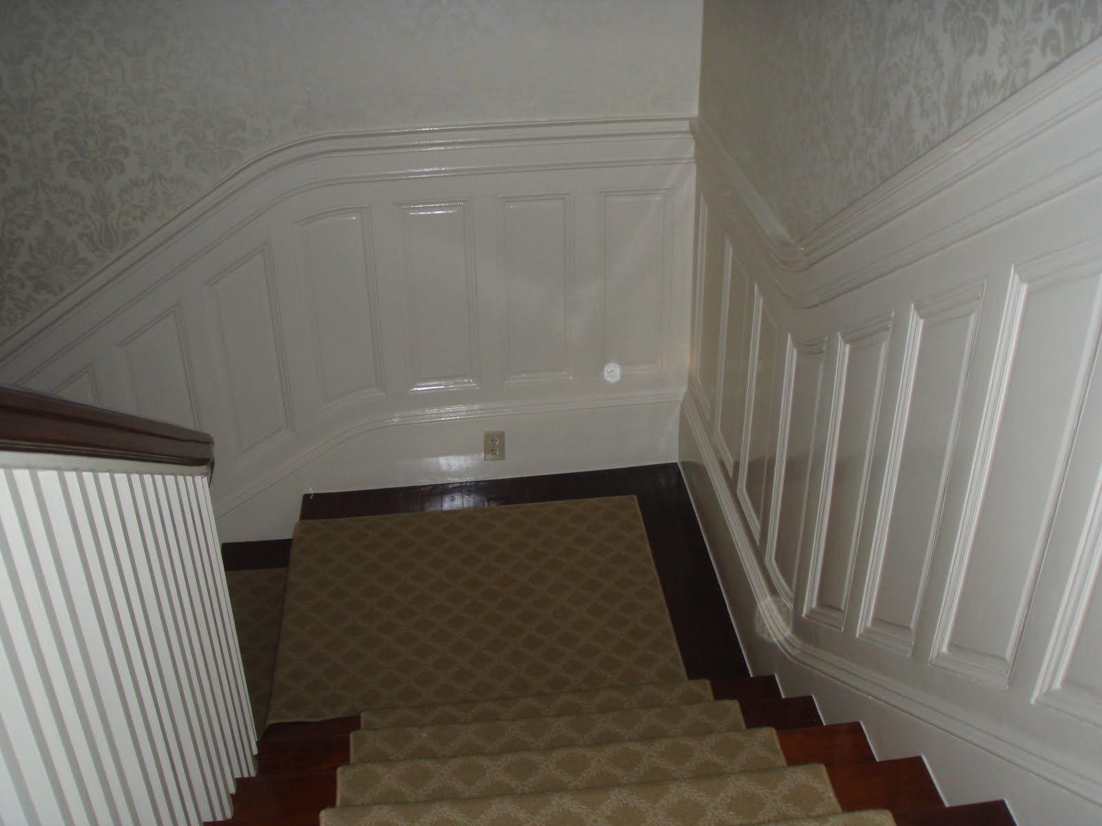 John Psomas Painting