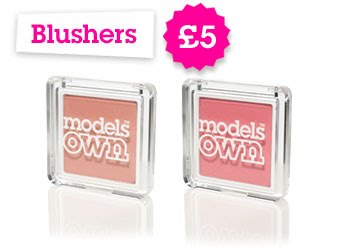 HEADS UP FOR NEW MODELS OWN MAKEUP RANGE! - I Heart Cosmetics