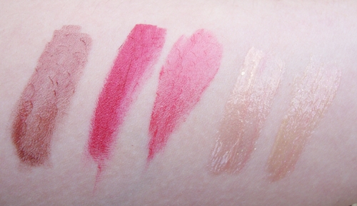 Estee Lauder Pure Colour Extravagant Range - I Heart Cosmetics