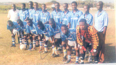 ADUMAN SENIOR SECONDARY SHOOL
