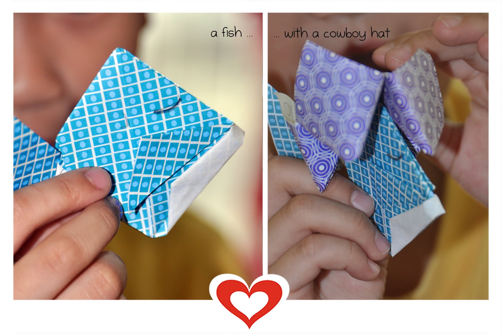 Summer Art Camp: Origami | Our Phenomenal Life