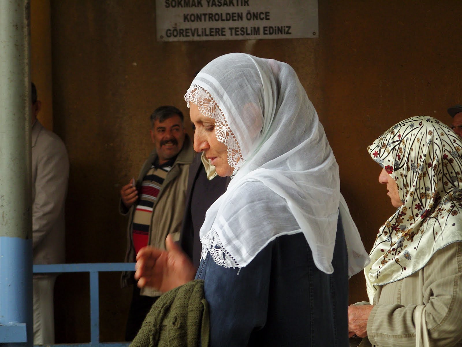 Konstantiniye notları: Berivan'ın hikayesi