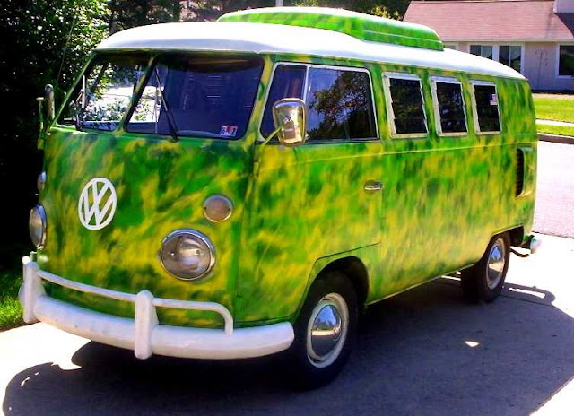 top cool cars: Cool Car Paint Jobs