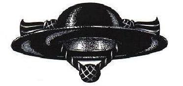 Blog de heráldica: CAPELO ECLESIÁSTICO