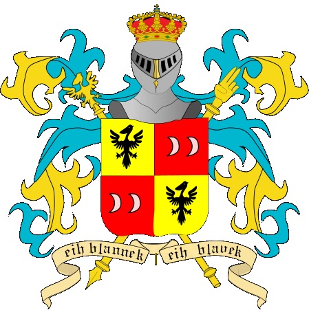 Blog de heráldica: 26/12/10 - 2/01/11