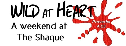 Wild At Heart: Wild At Heart Promo Video