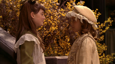 screaming infidelities: a little princess (1995)