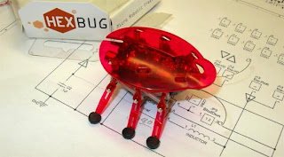 HEXBUG Central: HEXBUG Hack