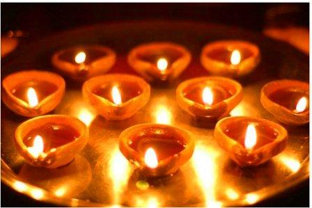 NOW and FOREVER......: LIGHTING UP DEEPAM GIVES PARIGARAM SHAKTI