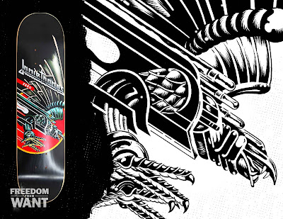 Freedom From Want: ZERO Decks