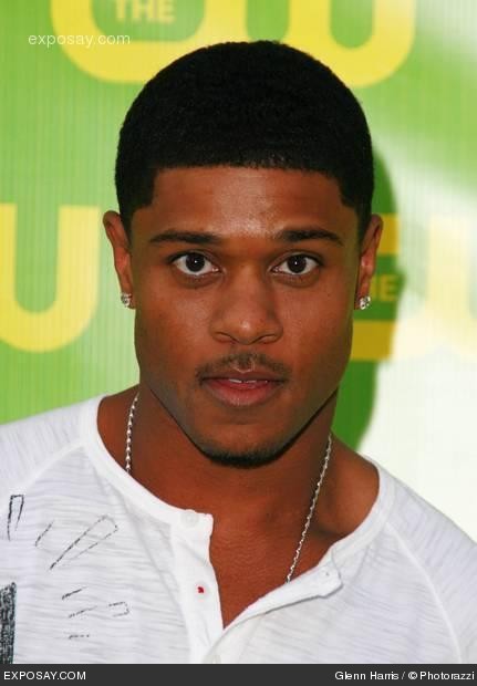 SimpliNy: Eye Candy!!!!! Pooch Hall aka Derwin Davis (the game)