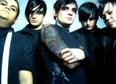 Adolescentes: Emos e Coloridos