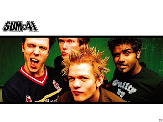 Music House: Sum41 - in too deep