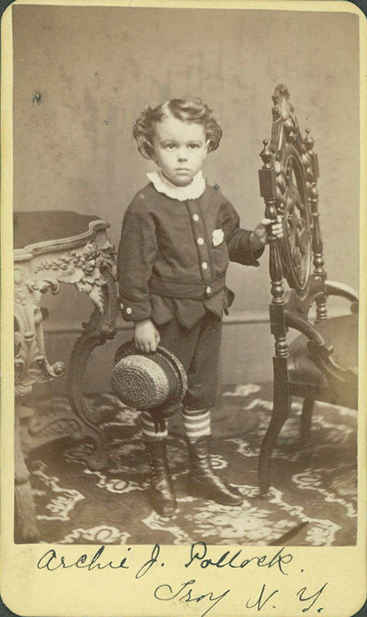 art : Free Image Tuesday...Tintypes and a Toothless Sweetie...Oh and ...