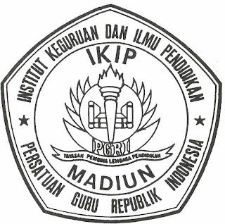 h4r1s: logo ikip pgri madiun