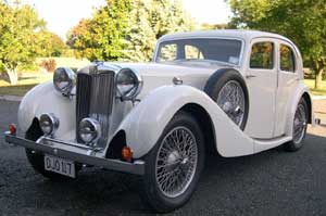 Home ~ MG ZR 160 Cars