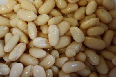 Classic Three Bean Salad — Mommy's Kitchen