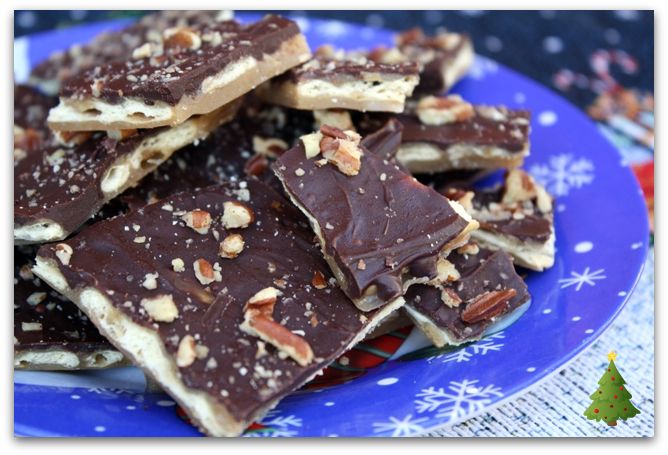 Mommy s Kitchen Recipes From My Texas Kitchen Saltine er Candy Christmas Mommy s Kitchen Recipes From My Texas Kitchen Saltine er Candy Christmas