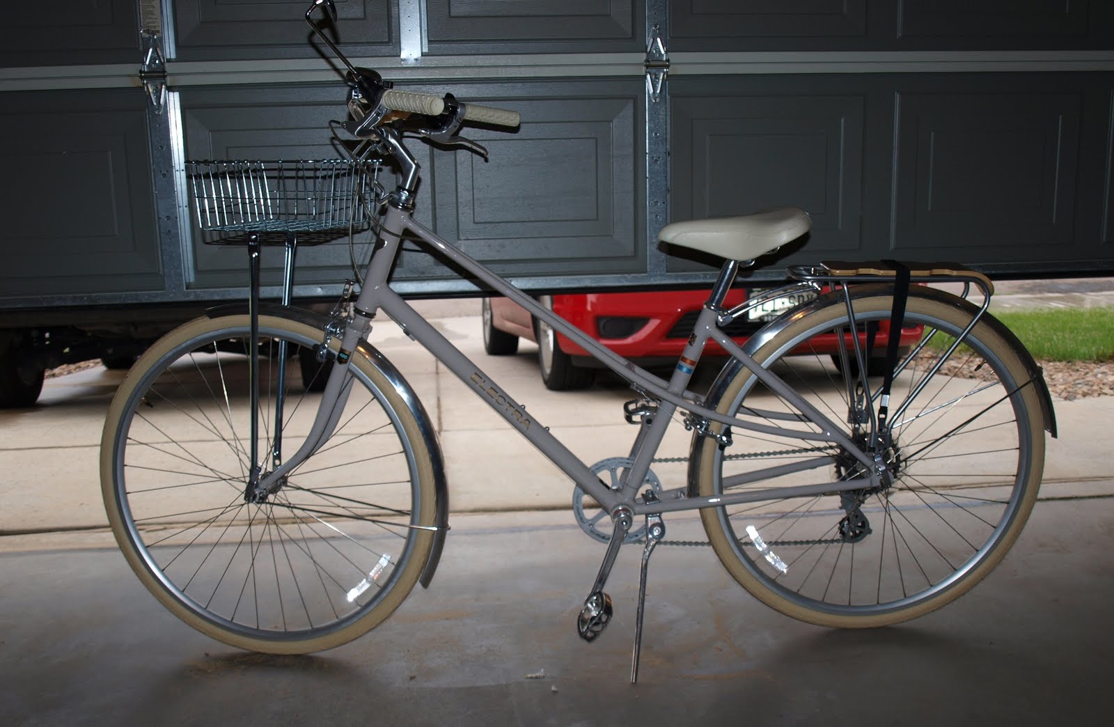 Endless Velo Love: Endless Bicycles