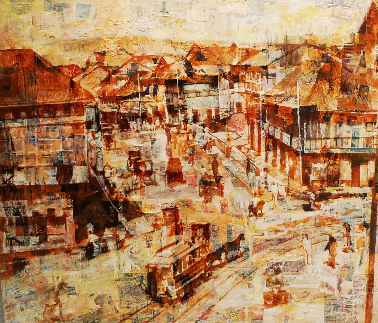 musamanila: Ten Artworks from Manila Art 2010