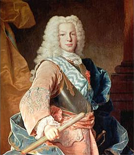 Tema1 La ilustracion: FERNANDO Vl