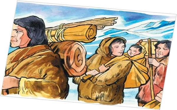 Conoce Nuestro Patrimonio Turistico: PERIODO POSCLÁSICO