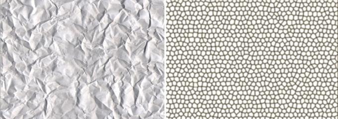 Koran Arsitektur: Tutorial 3D Texture : Material Kulit