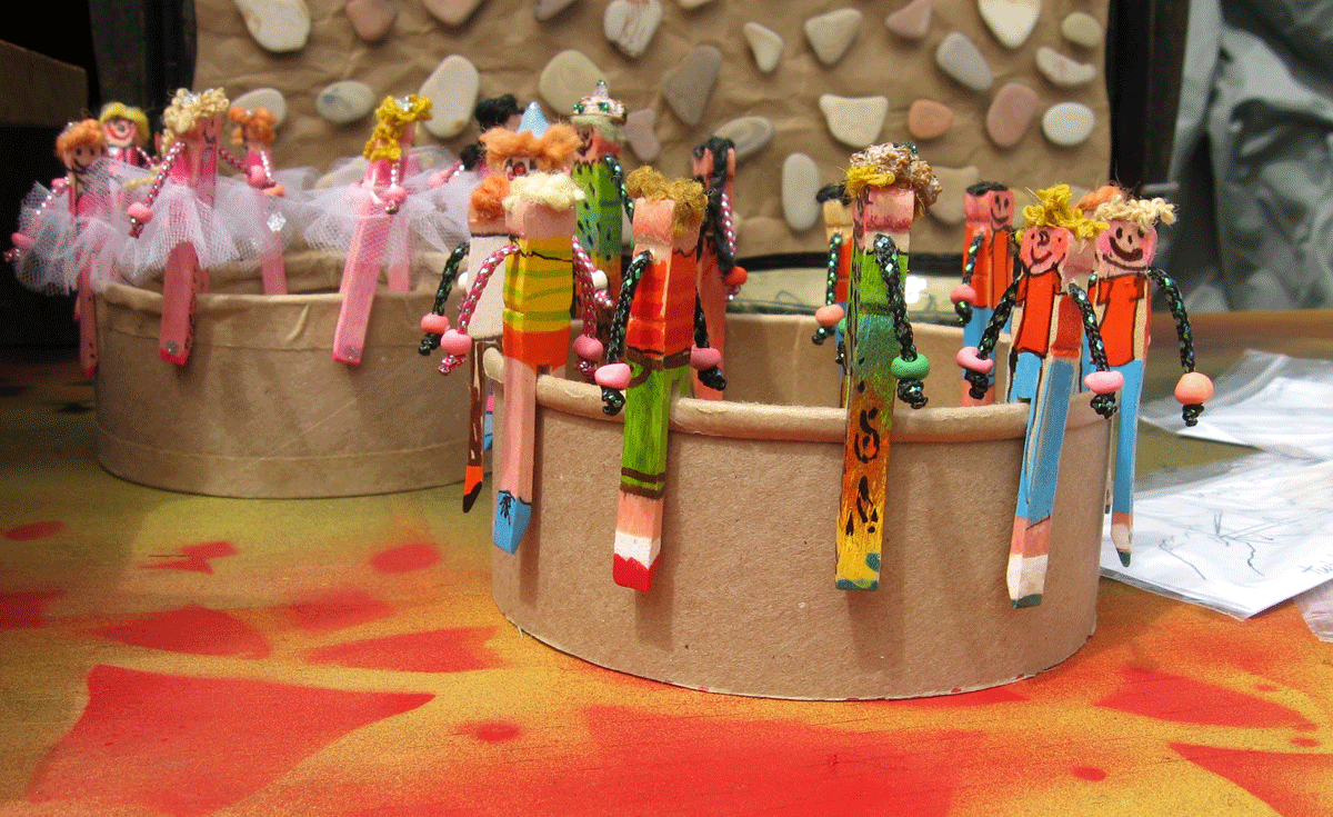 Children's Craft Fair