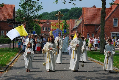 KORTE METTEN: maart 2009