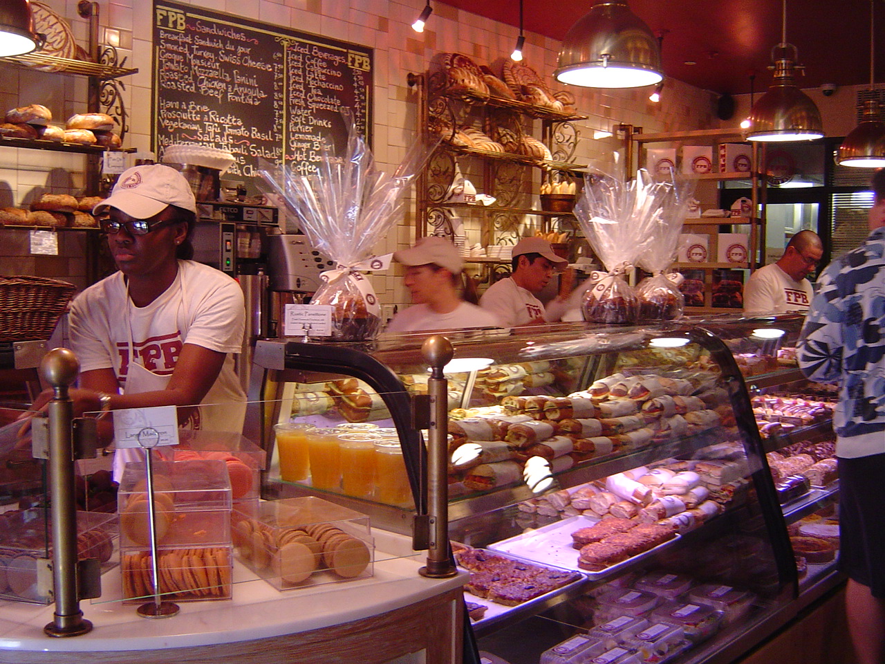 Stardust Chef: The New Payard Bakery