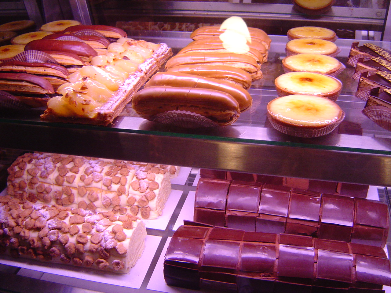 Stardust Chef: The New Payard Bakery