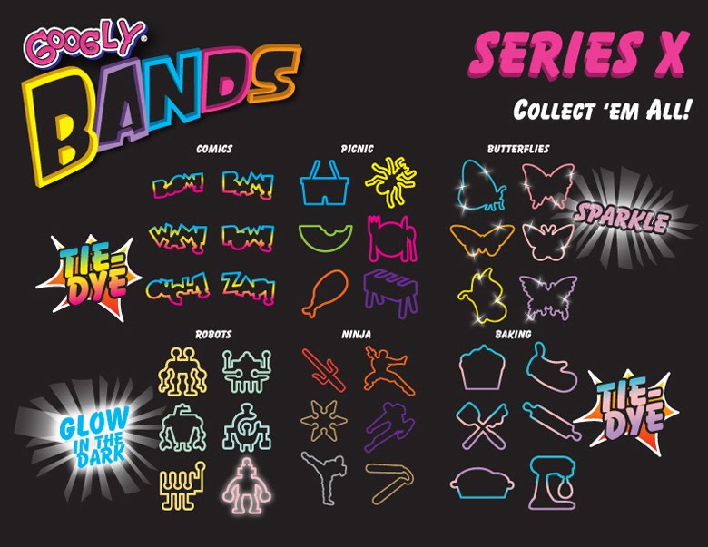 silly bands blog