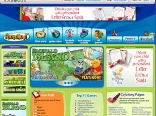 Effective Literacy Websites: Funschool.com – A Special ED638 Literacy ...