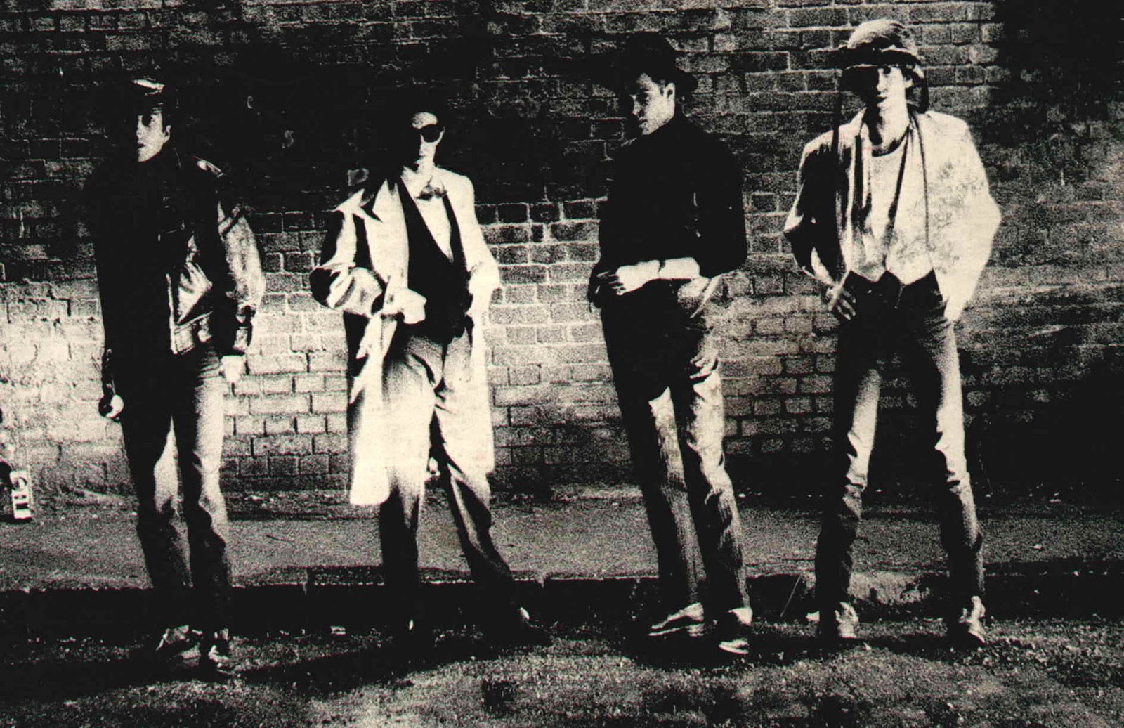 My Life At The Movies: The Clash - Westway to the World (2000) - Don Letts