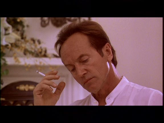 Ninja Dixon: Hard Target: The Emil Fouchon / Pik van Cleef Relationship