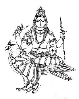 Sound- hindu- GOD- photo: SHANI