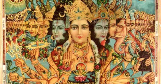 Sound- hindu- GOD- photo: PURUSHA SUKTAM