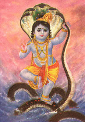 Sound- hindu- GOD- photo: NAGA