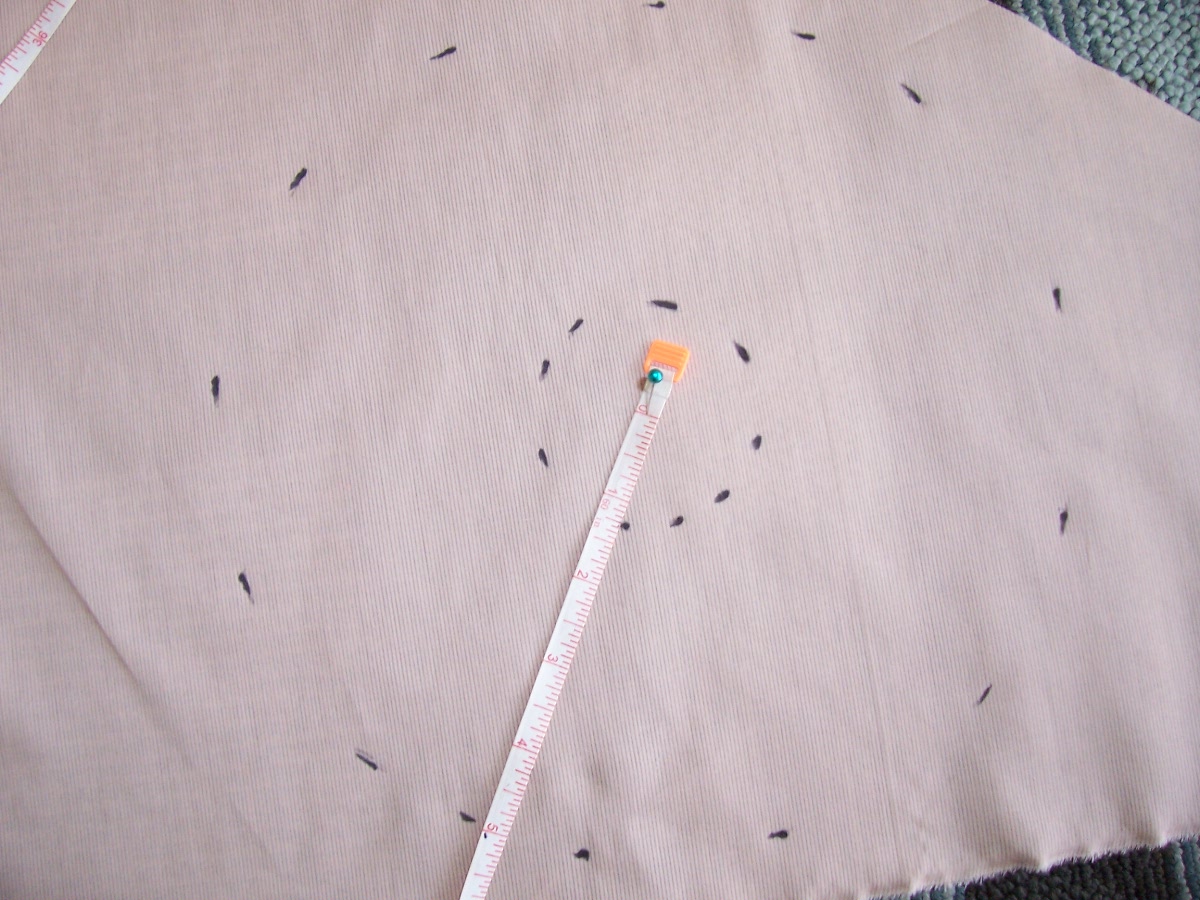 A journal of design projects, inspiration, and sewing techniques.: HOW ...