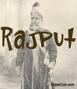 History Of Rajputs Cast: Cast History In Pakistan ~ Fun Blog