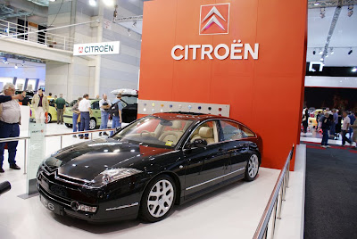CITROEN C6 | MODİFİYE,TUNİNG,MODİFİYELİ ARABALAR,MODİFİYE VİDEO