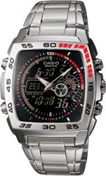 AA PREMIERE: CASIO EDIFICE, DIVER, OUTGEAR DLL