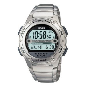 AA PREMIERE: CASIO EDIFICE, DIVER, OUTGEAR DLL