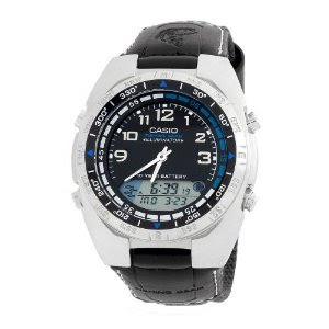 AA PREMIERE: CASIO EDIFICE, DIVER, OUTGEAR DLL
