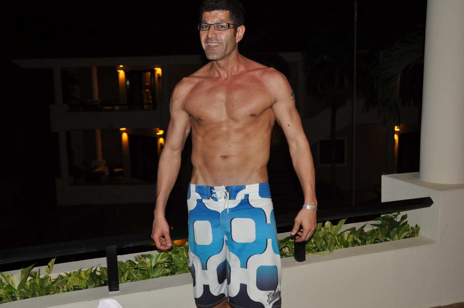 FUNK ROBERTS FITNESS BLOG: SPARTACUS CHALLENGE SUCCESS STORY – AWAT AND ...