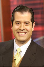 Eye On Sports Media: Biografía de ESPN Deportes Álvaro Martín