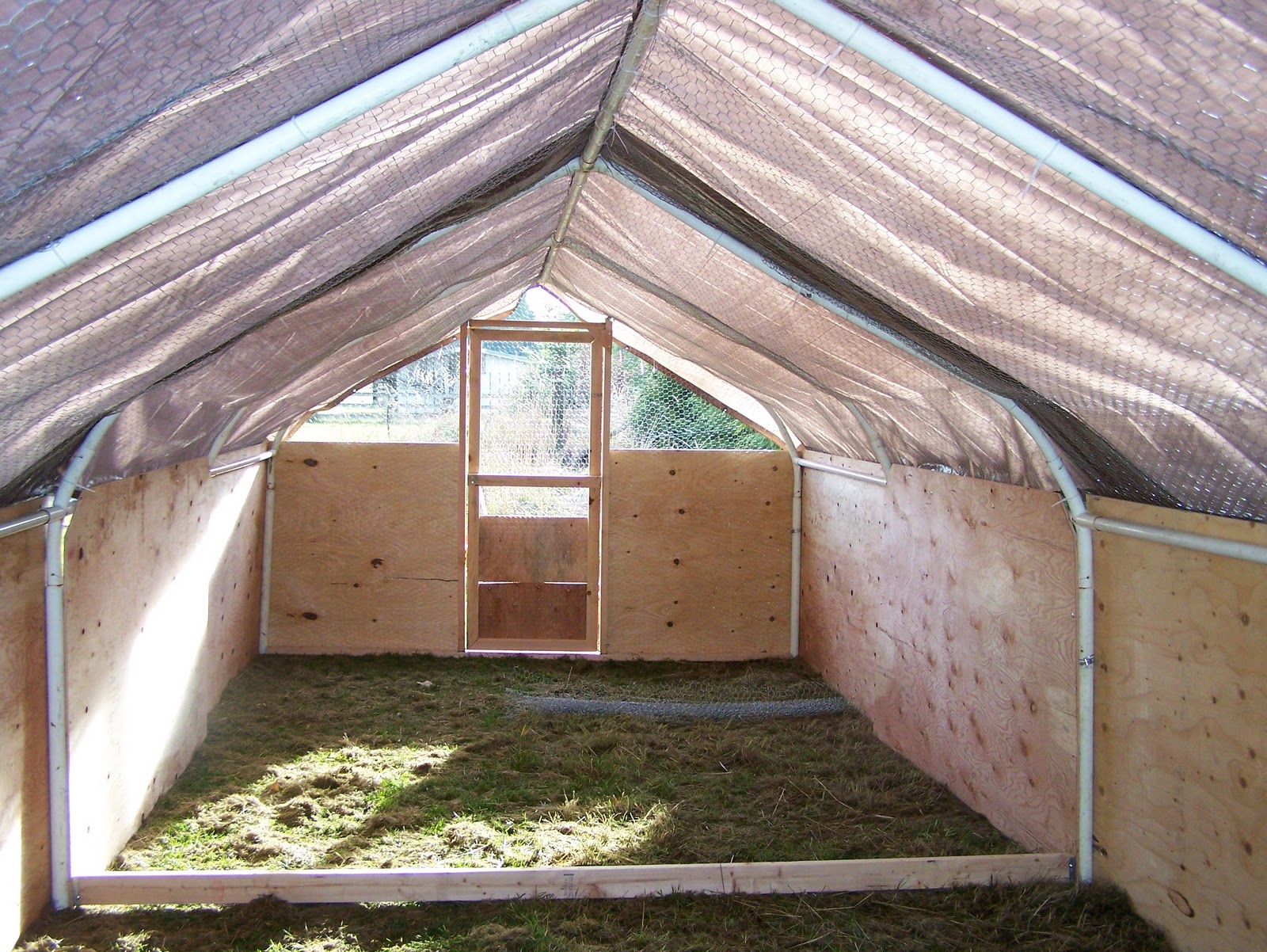 How Does A Brooder House Work at Raymond Guercio blog