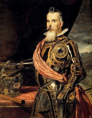 México Heráldico: Las Armas de Don Hernando Pimentel, las armas de un ...