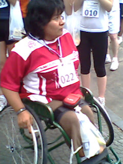 U.TRA.DI. Sede Central: Hospital Fiorito - Maratón