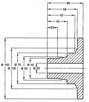 PRIN 617: Dimensioning